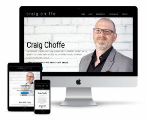 Craig Choffe – Joelle Cottle